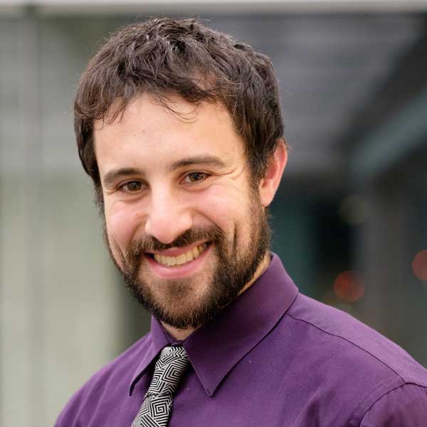 People – PhD in Network Science